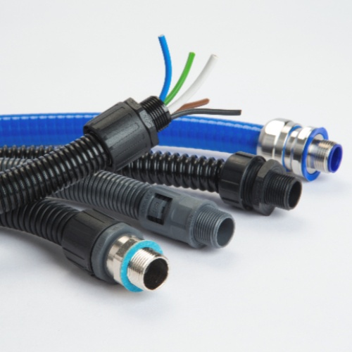 Conduites | LCI Brasil